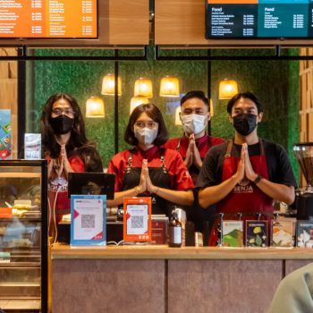 About Us – Cita Rasa Mendunia