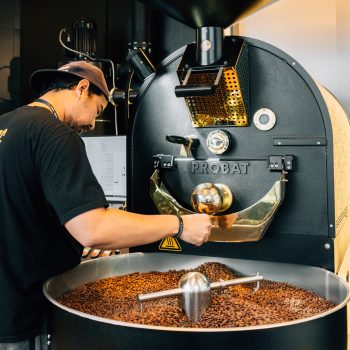 About Us – Cita Rasa Mendunia