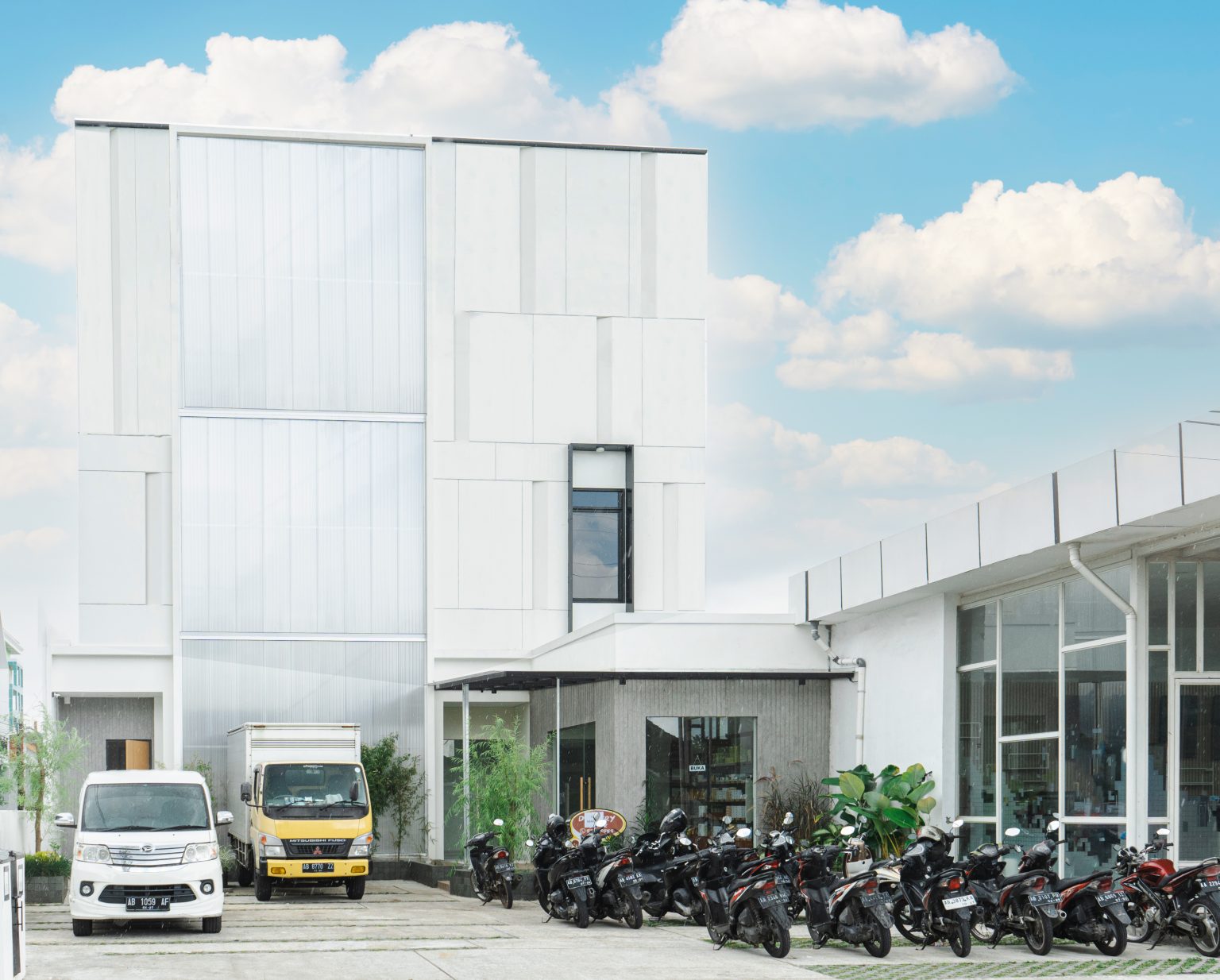 Contact Us – Cita Rasa Mendunia