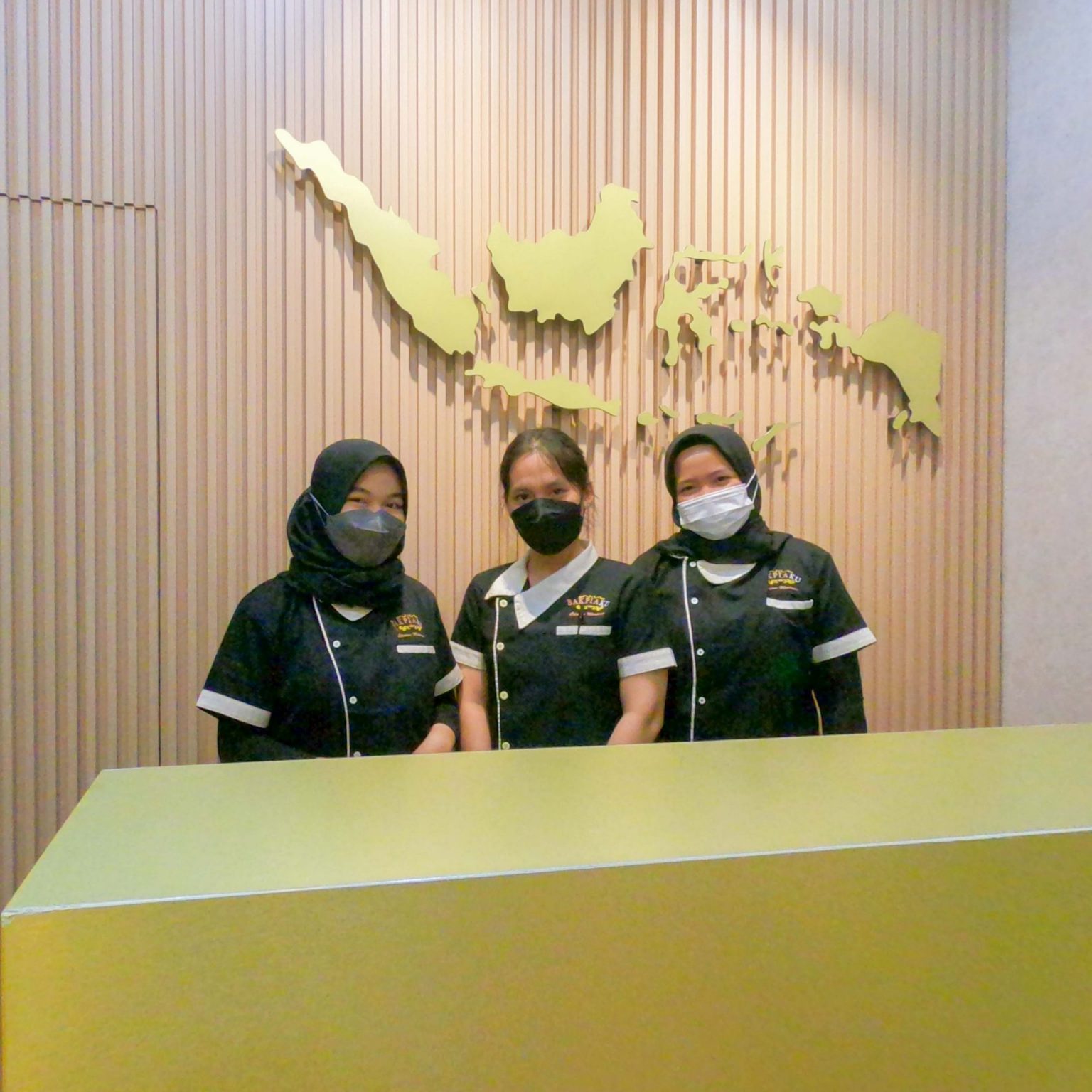 About Us – Cita Rasa Mendunia